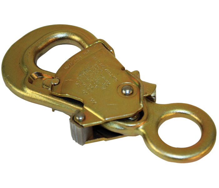 Steelhead™ Tieback Hook