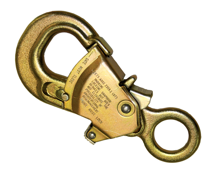 Steelhead™ Tieback Hook