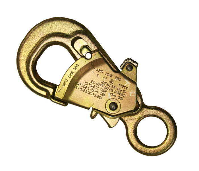 Steelhead™ Tieback Hook