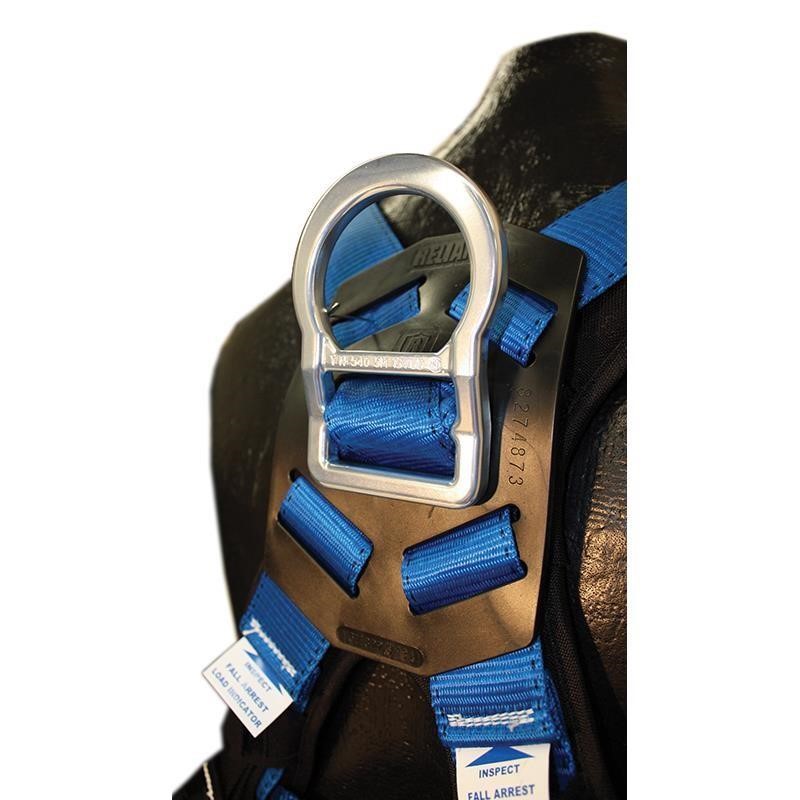 Ironman™ Lite Harness with 6 D-Rings